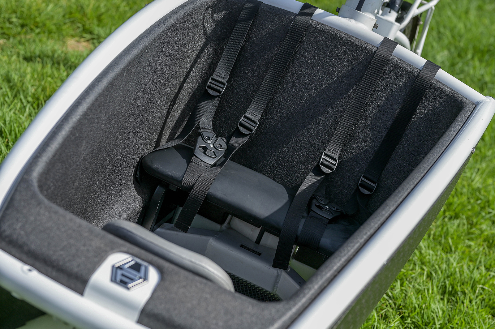 Location vélo cargo Marrakech - Location vélo cargo électrique Marrakech