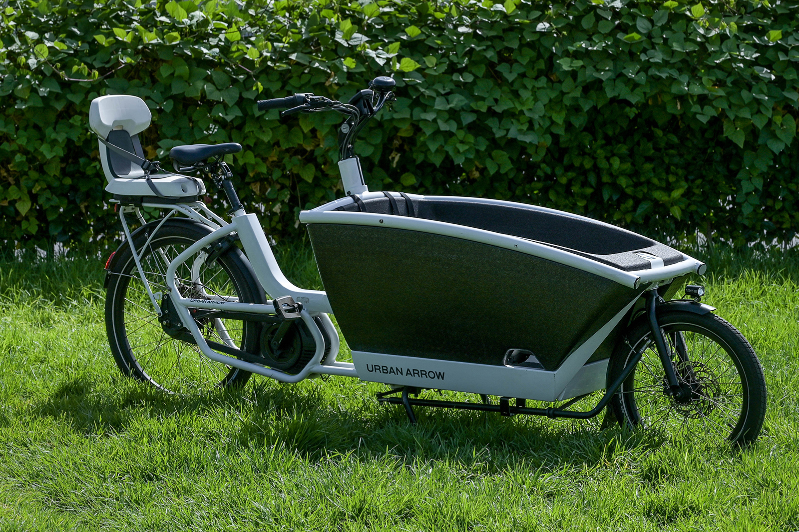 Location vélo cargo Marrakech - Location vélo cargo électrique Marrakech