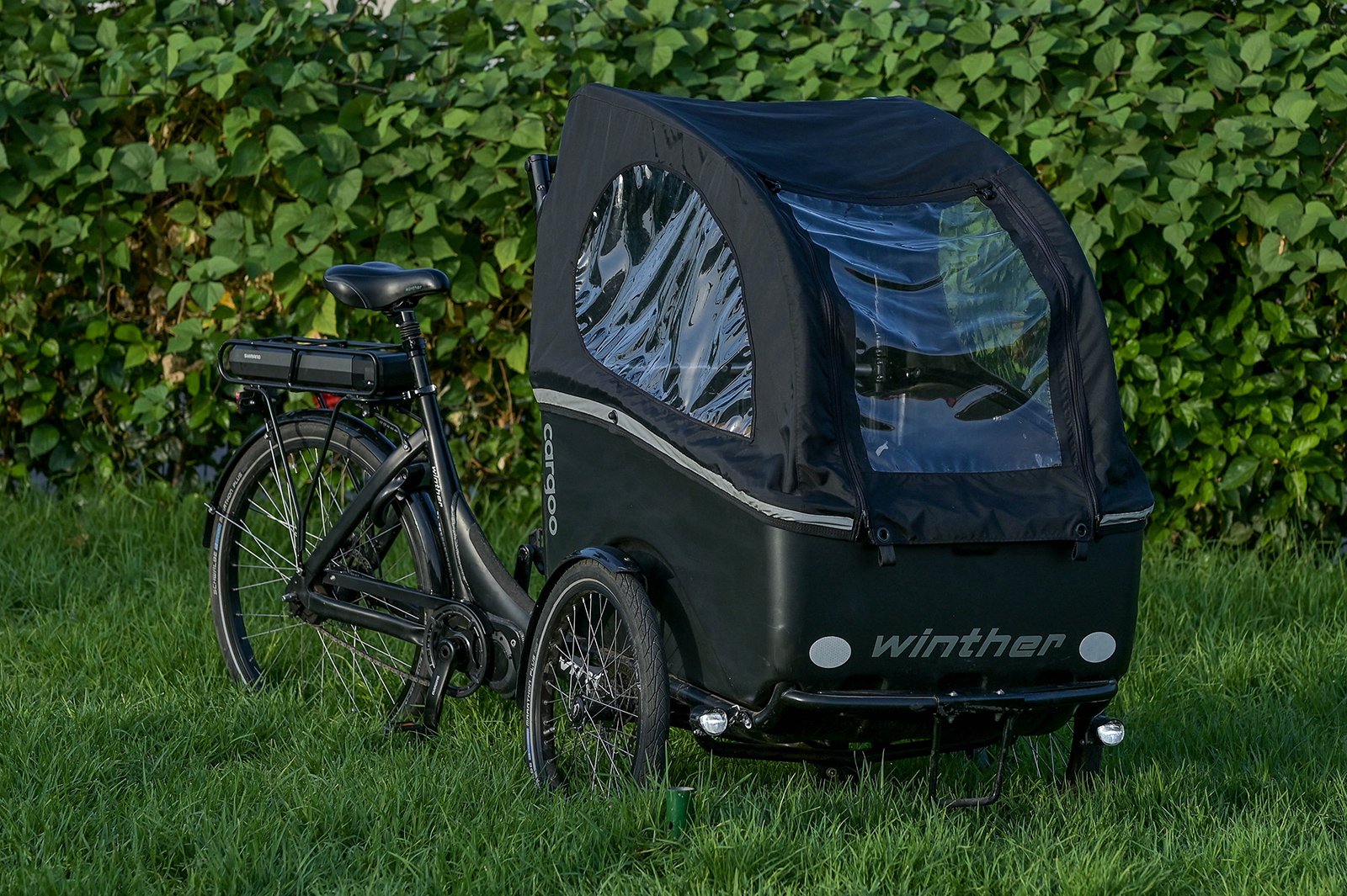 Location vélo cargo Marrakech - Location vélo cargo électrique Marrakech